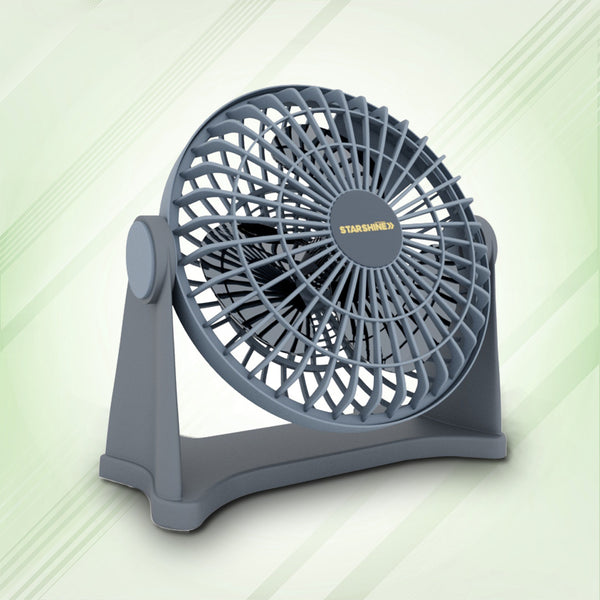 3 in 1 Multi Purpose Fan