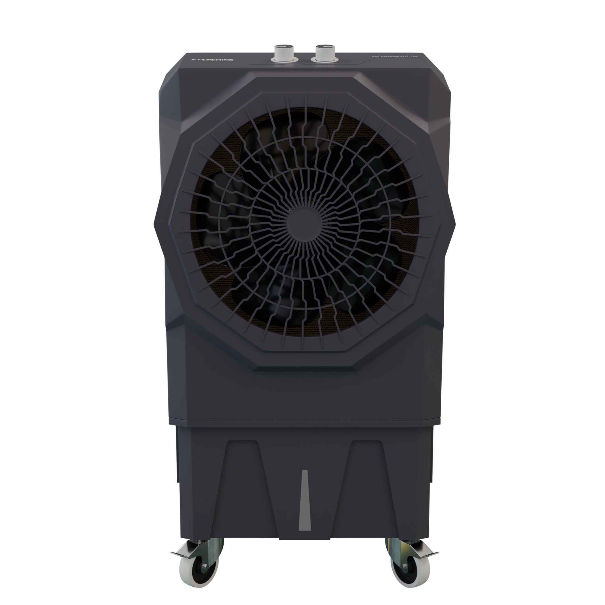 Air Coolers: Ice Chamber||High AirThrow||Aesthetic||Big Commercial 125 ...