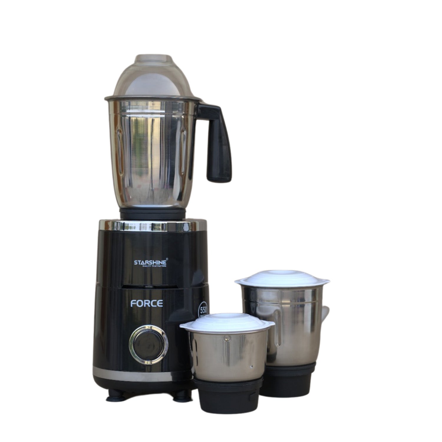 Mixer Grinder : Powerful Motor||Easy Cleaning||Grinding | Starshine ...